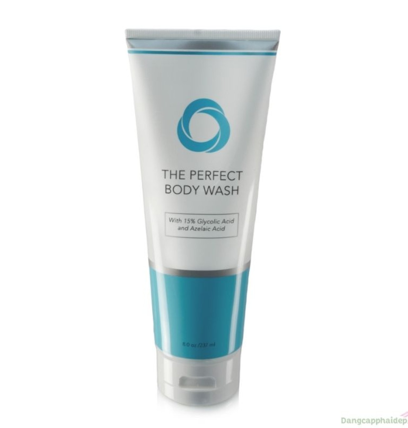 Sữa dưỡng thể The Perfect Body Lotion làm sáng da 237ml