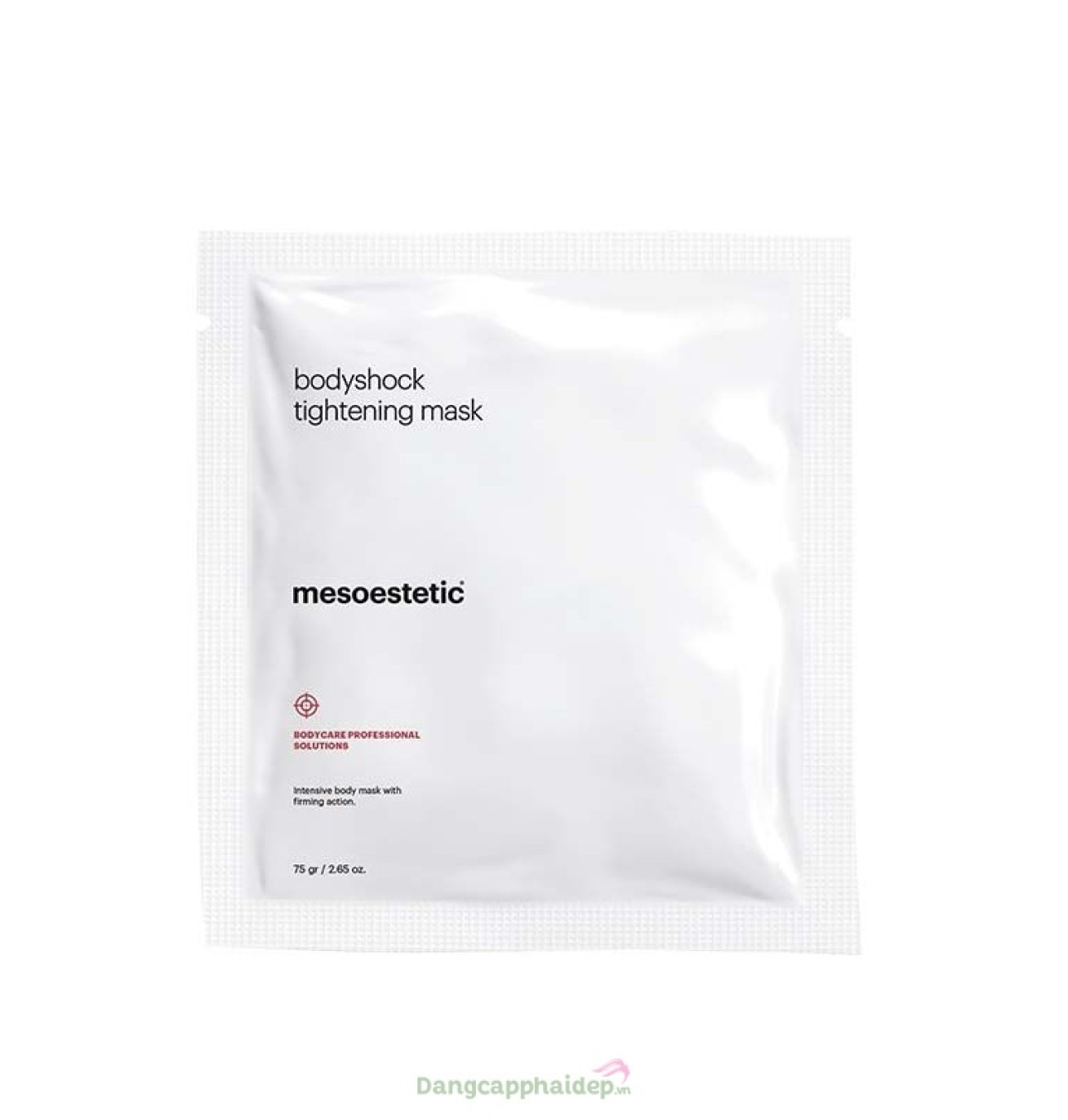 Mesoestetic X.prof 018 Mesostabyl - Tinh chất giảm mỡ, làm săn chắc da