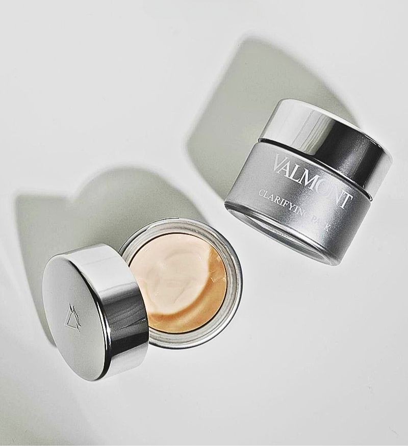 Mặt nạ tẩy tế bào chết Valmont Clarifying Pack