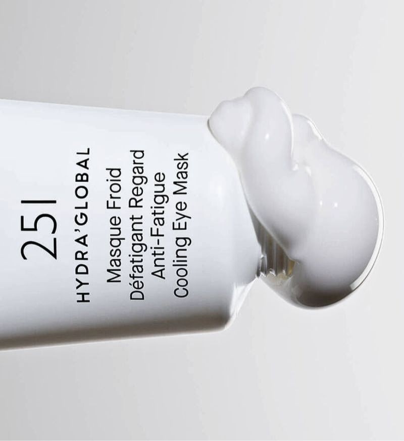 Maria Galland 251 Hydra'Global Anti-Fatigue Cooling Eye Mask - Mặt nạ ...