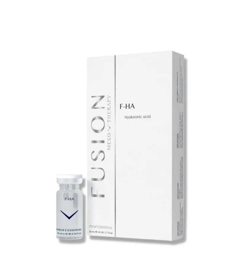 Fusion F-HA dưỡng ẩm, xóa nếp nhăn