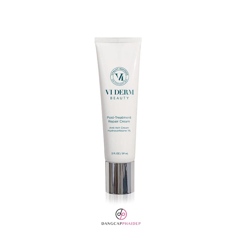 Kem Ph c H i Da Sau i u Tr VI Derm Post Treatment Repair Cream 59ml