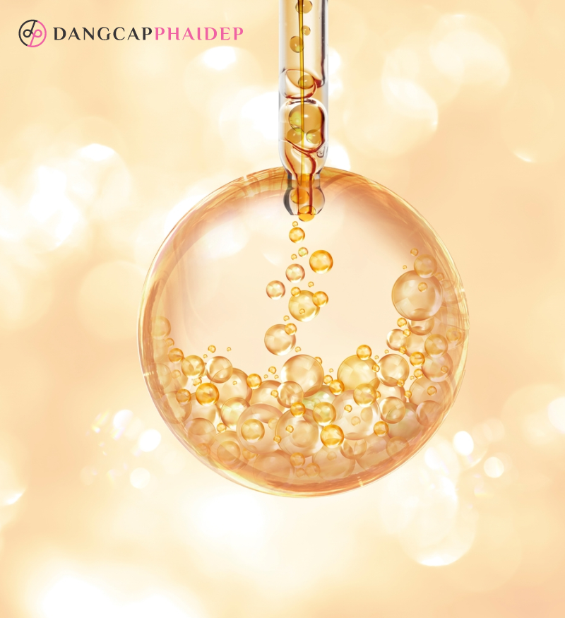 Fusion Meso F-Melaclear - Tinh chất cấy vi điểm cải thiện nám, sắc tố ...