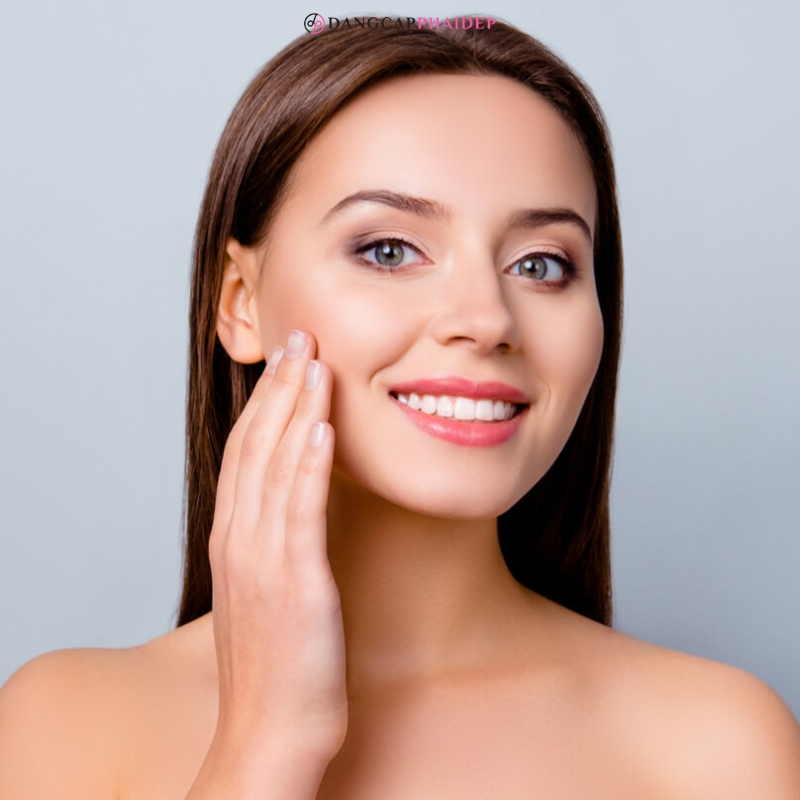 Fusion F-Meso Matrix hỗ trợ điều trị sẹo rỗ