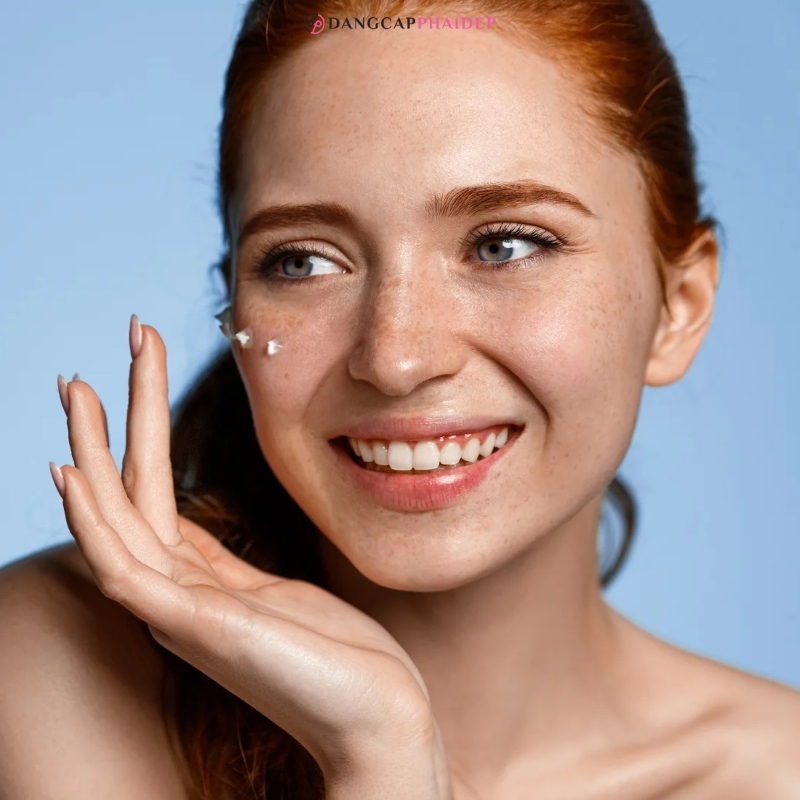 Kem chống nắng Fusion Meso Shield SPF 50